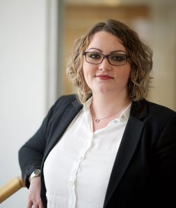 Amy van Dyk - Bisset Boehmke McBlain | Attorneys