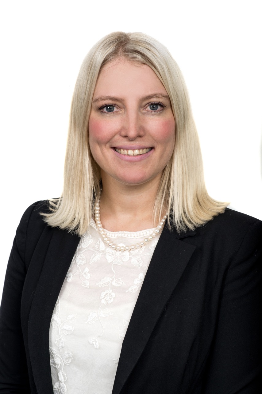 Sarah Marx - Bisset Boehmke McBlain | Attorneys