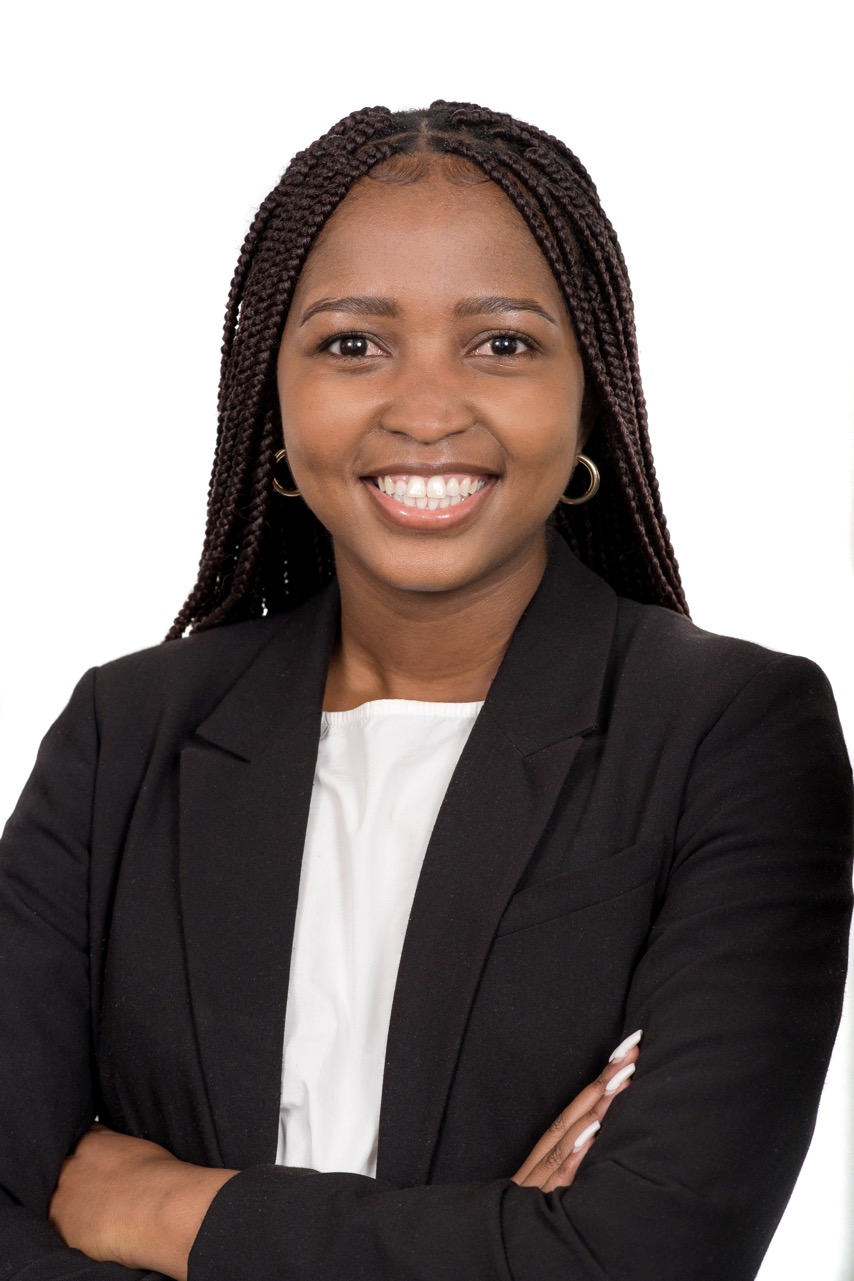 Simthandile Cagwe - Bisset Boehmke McBlain | Attorneys