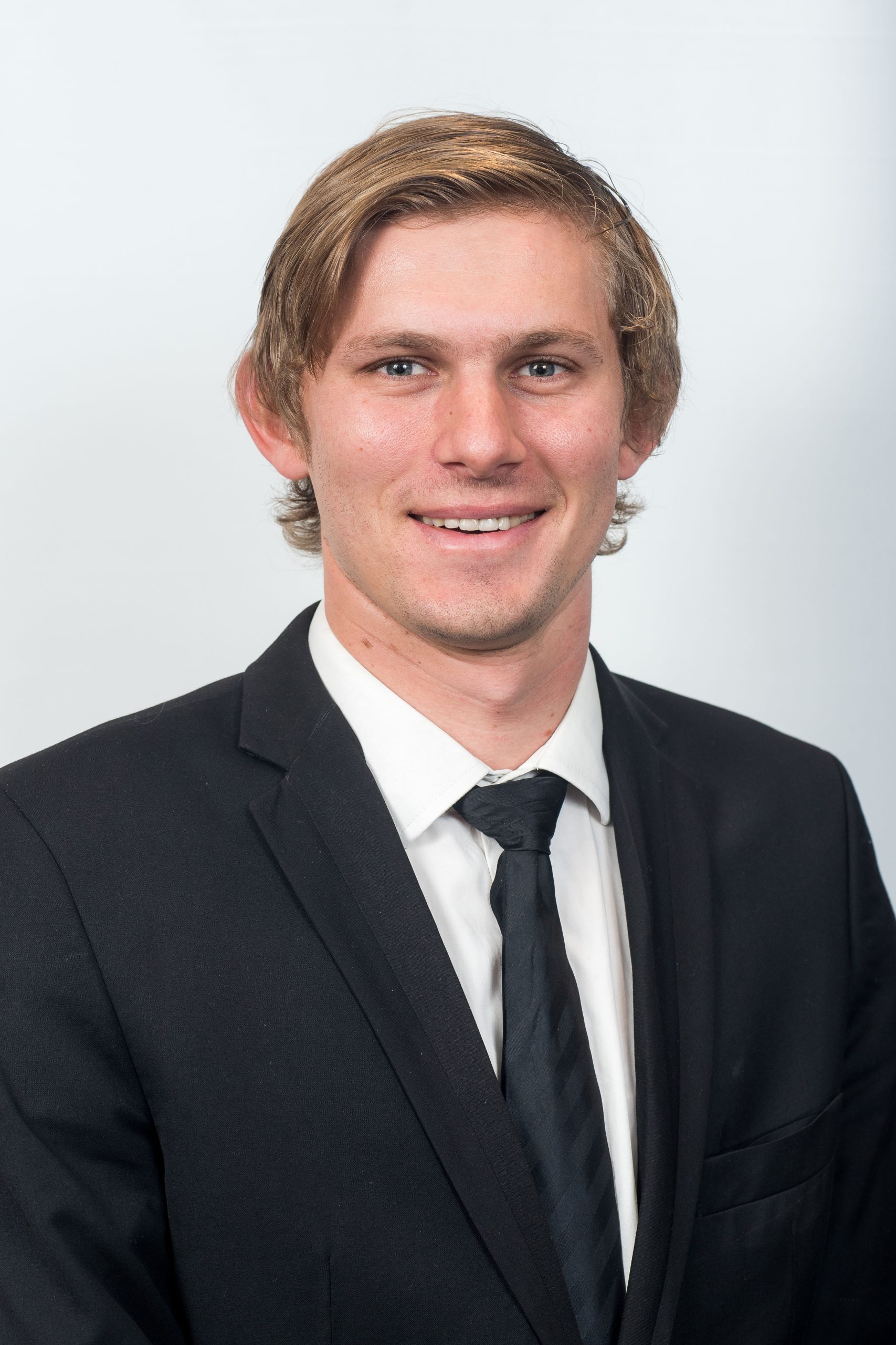 Alwyn van der Merwe - Bisset Boehmke McBlain | Attorneys