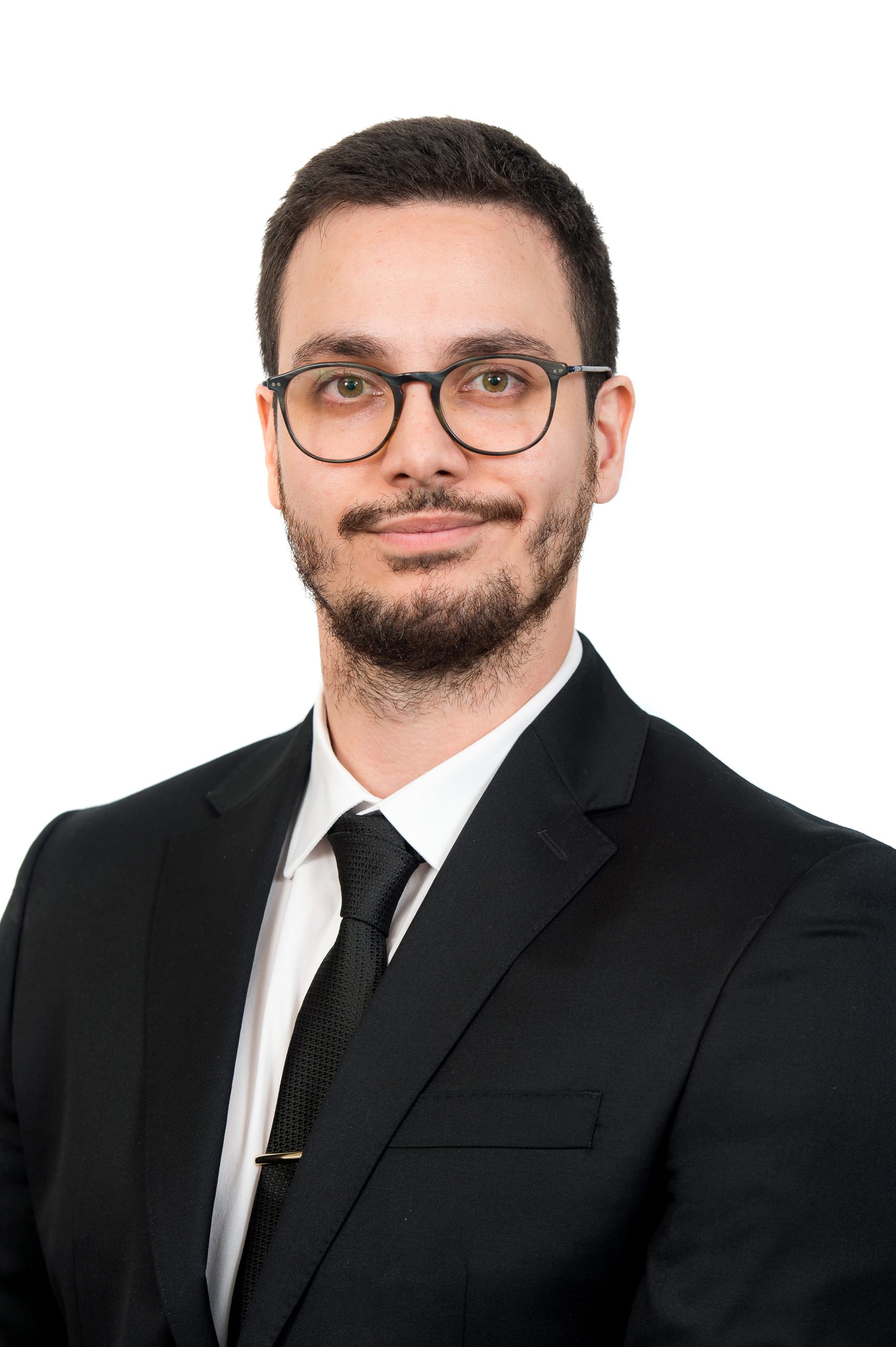 Harris - Bisset Boehmke McBlain | Attorneys